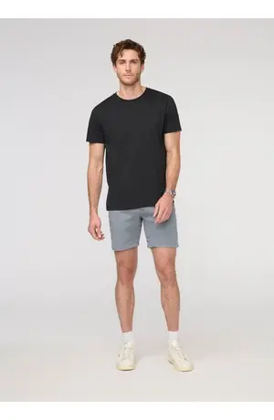 DUER No Sweat Short River