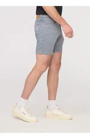 DUER No Sweat Short Slim Fit Stretch Fabric