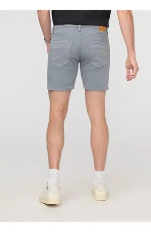 DUER No Sweat Short Slim Fit Stretch Fabric