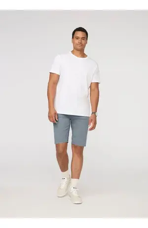 DUER No Sweat Short Relaxed - River