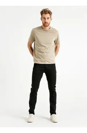 DUER No Sweat - Black