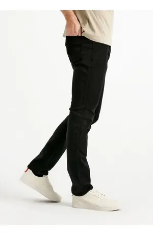 DUER No Sweat - Black