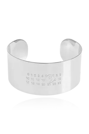 MAISON MARGIELA Brass Bracelet