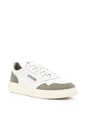 AUTRY Medialist Low Sneakers