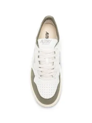 AUTRY Medialist Low Sneakers