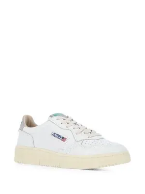 AUTRY Medialist Low Sneakers