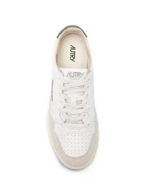 AUTRY Medialist Low Sneakers