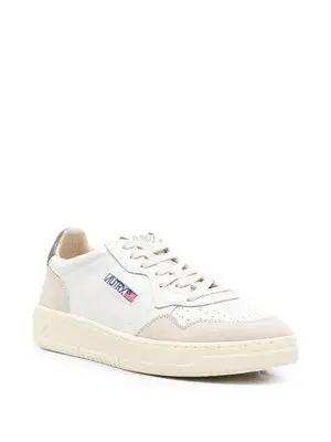 AUTRY Medialist Low Sneakers