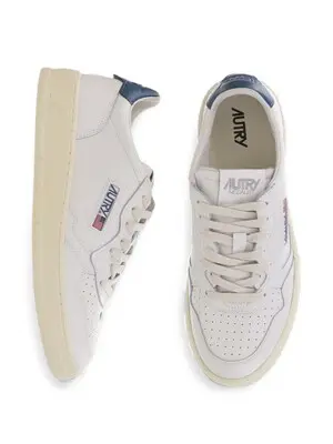 AUTRY Medialist Low Sneakers