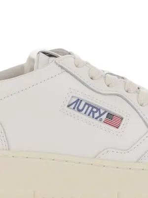 AUTRY Medialist Low Sneakers