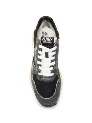 AUTRY Reelwind Low Top Sneakers