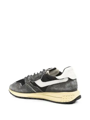 AUTRY Reelwind Low Top Sneakers