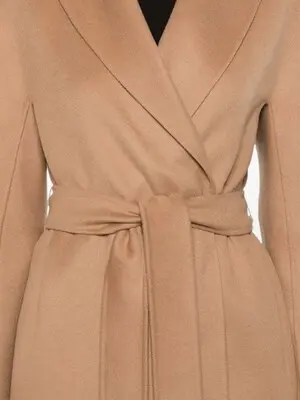 Max Mara Wool Coat
