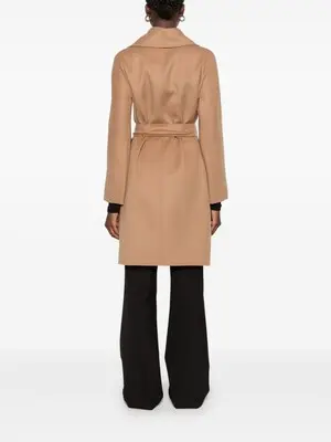 Max Mara Wool Coat
