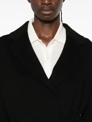 Max Mara Wool Midi Coat