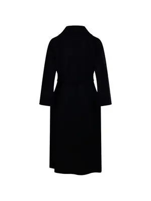 Max Mara Wool Long Coat
