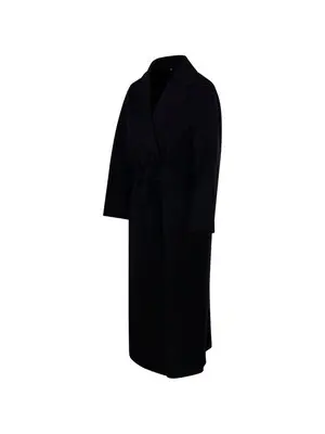 Max Mara Wool Long Coat