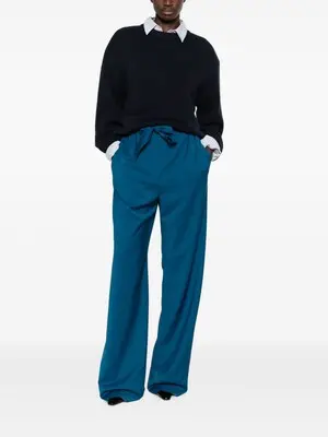 Max Mara Wool Trousers