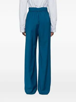 Max Mara Wool Trousers