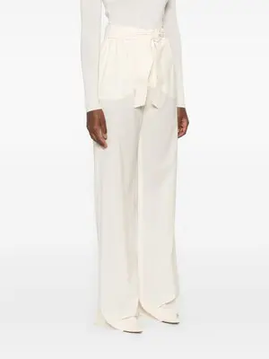 Max Mara Wool Trousers