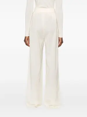 Max Mara Wool Trousers