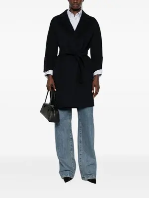 Max Mara Wool Midi Coat