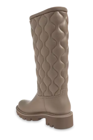 Moncler Insulated Rubber Boots "kickstream