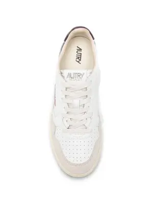 AUTRY Medialist Low Sneakers