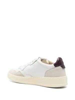 AUTRY Medialist Low Sneakers