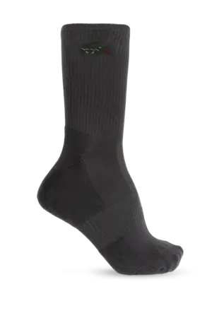 Lacoste 3-pack Of Socks With Logo