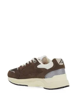AUTRY Hyperway Low Sneakers