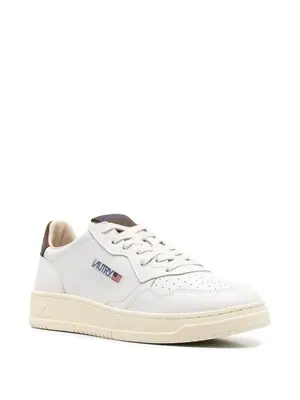 AUTRY Medialist Low Sneakers