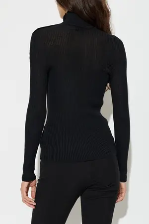 Moncler Wool Turtleneck