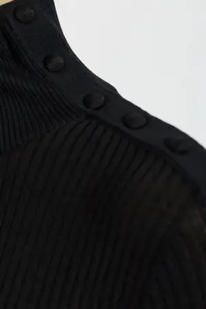Moncler Wool Turtleneck