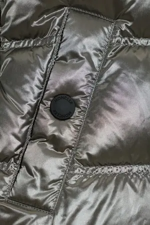 Moncler Sensation" Down Jacket