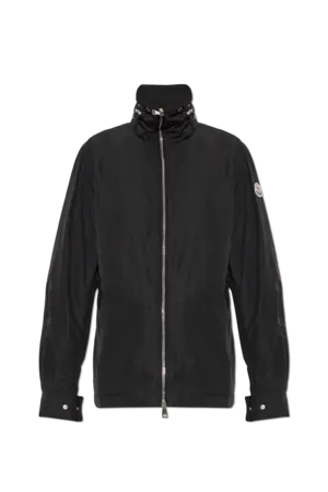 Moncler Enette" Jacket - Black