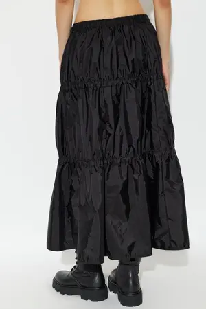 Moncler Nylon Skirt