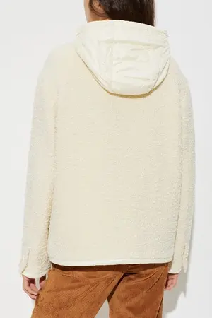 Moncler Hylesine" Jacket With Vest