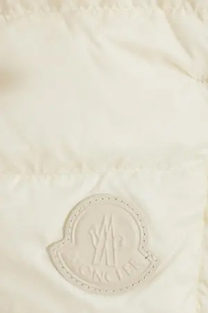 Moncler Hylesine" Jacket With Vest