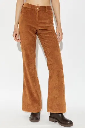 Moncler Corduroy Pants