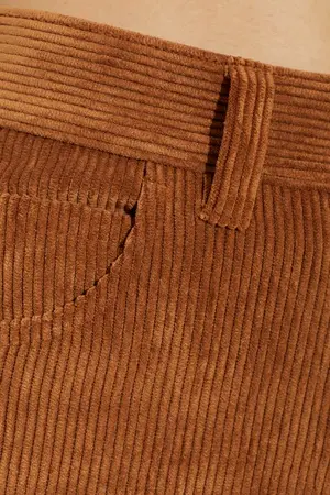 Moncler Corduroy Pants