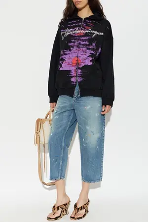Balenciaga Hoodie