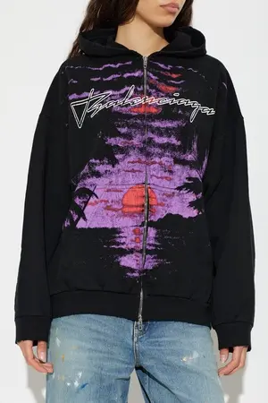 Balenciaga Hoodie