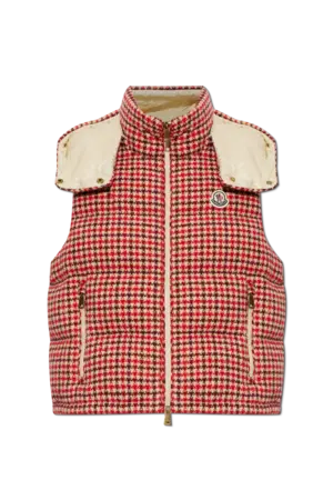 Moncler Niverolle’ Down Vest