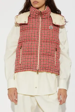 Moncler Niverolle’ Down Vest
