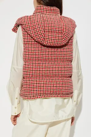 Moncler Niverolle’ Down Vest