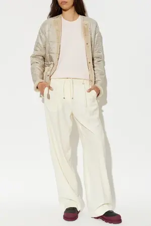 Moncler Reversible Jacket `tipule