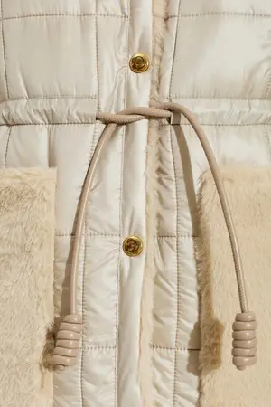 Moncler Reversible Jacket `tipule