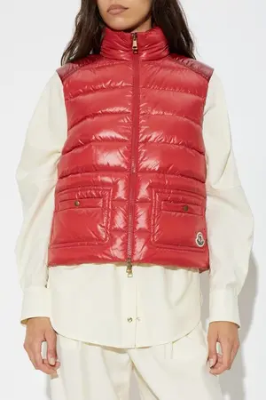 Moncler Frelon" Puffer Vest