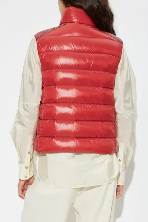 Moncler Frelon" Puffer Vest